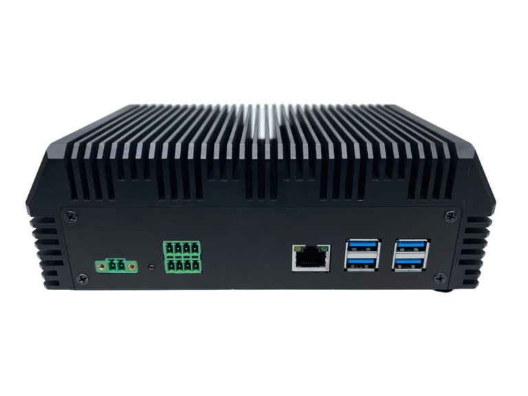 AIBOX 6490 - HSPTEK