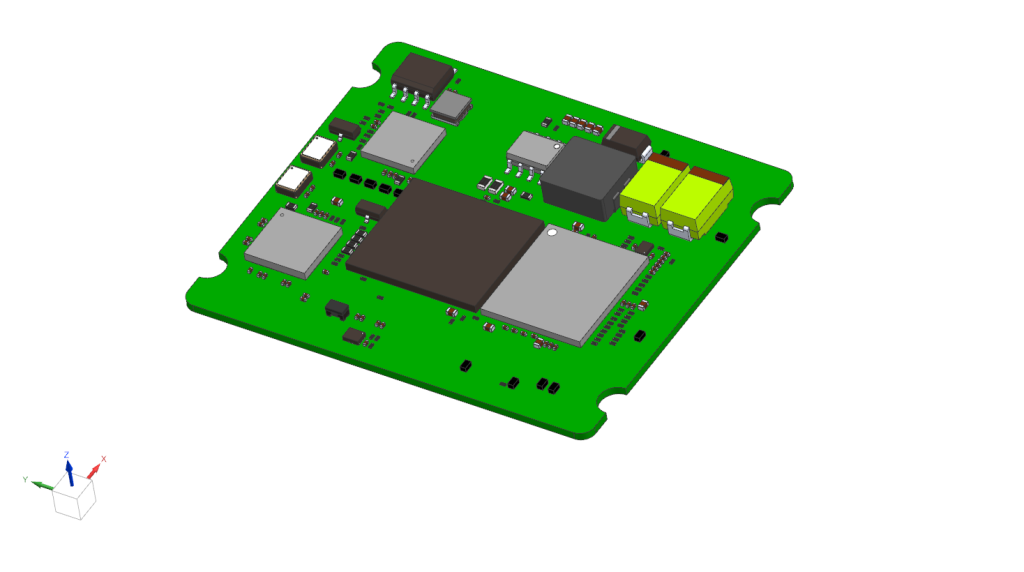 KIMQ 6490 - HSPTEK