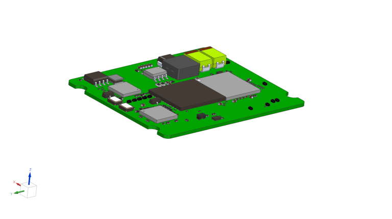 KIMQ 6490 - HSPTEK
